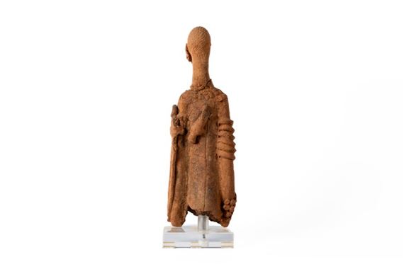African School | MALI, Bankoni | MutualArt