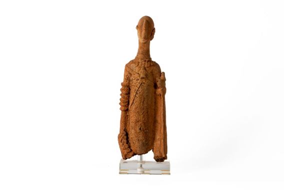 African School | MALI, Bankoni | MutualArt