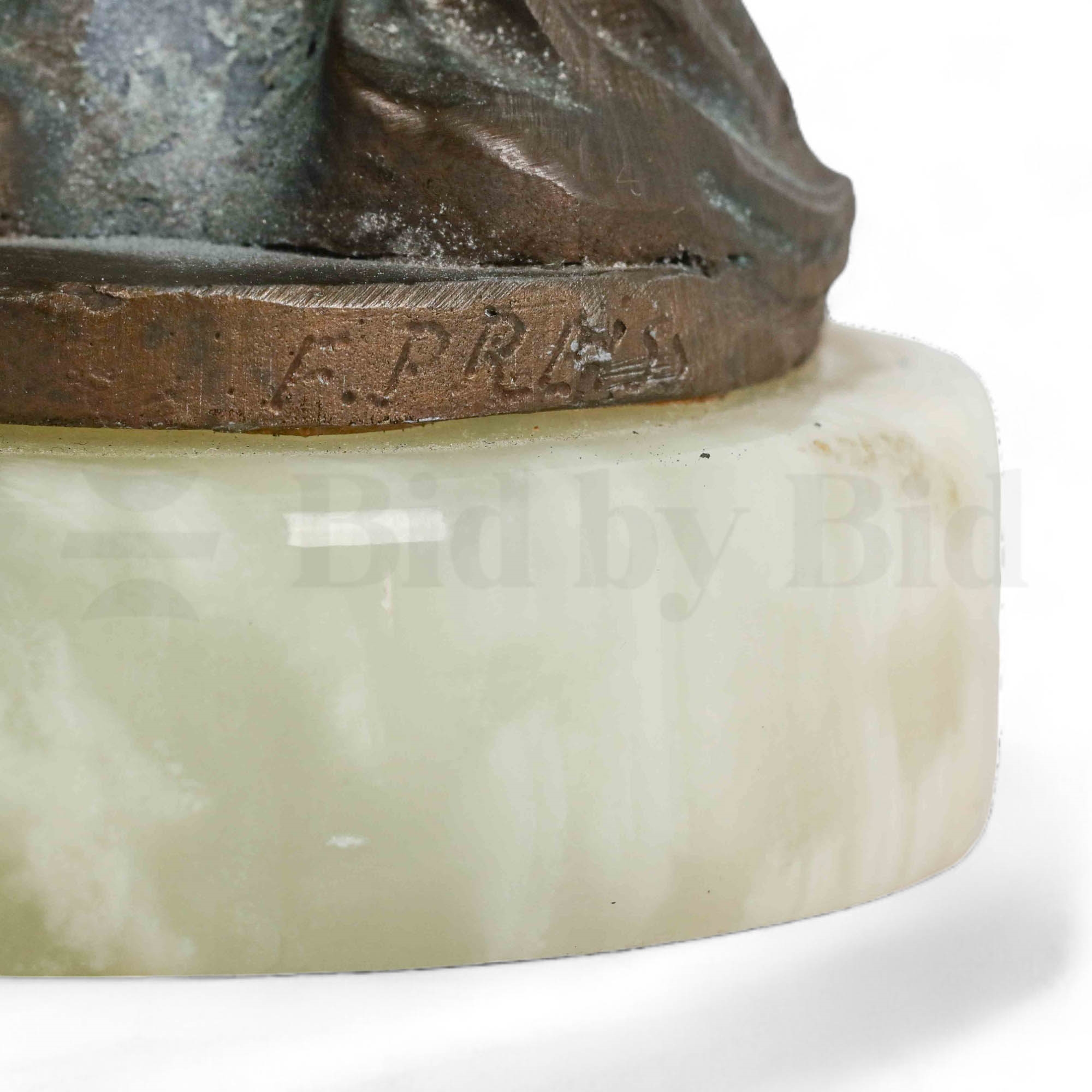 Johann Philipp Ferdinand Preiss | FERDINAND PREISS (1882-1963 ...