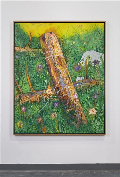 Tom Jean Webb: A True Fairytale | Exhibitions | MutualArt
