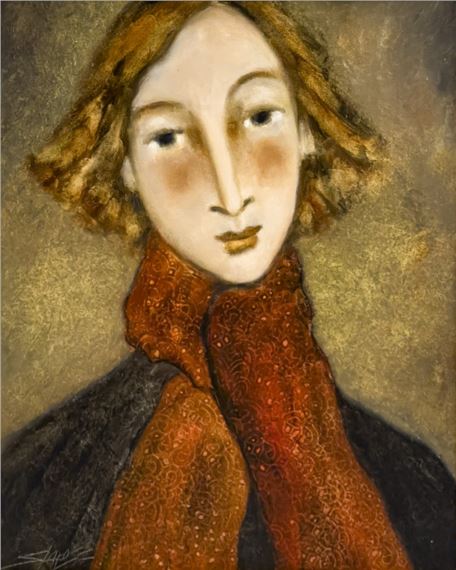 Sylvie Larose | 2 Artworks at Auction | MutualArt