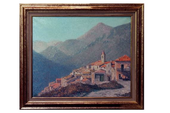 Raymond Thibesart | Raymond THIBESART | MutualArt