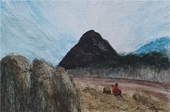 John Craig | JOHN CRAIG (20th century (93) | MutualArt