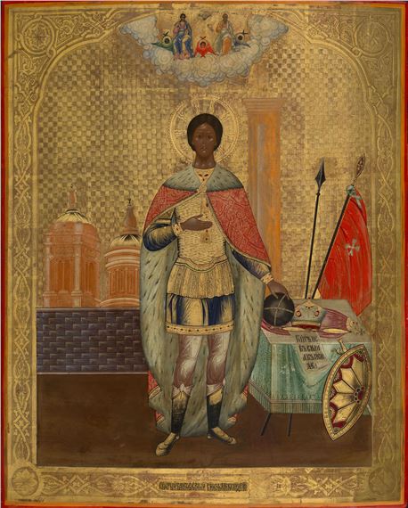 Russian School, 20th Century | MOSCOW, EARLY 20TH CENTURY | MutualArt