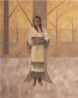 Maxine Noel | 67 Artworks at Auction | MutualArt