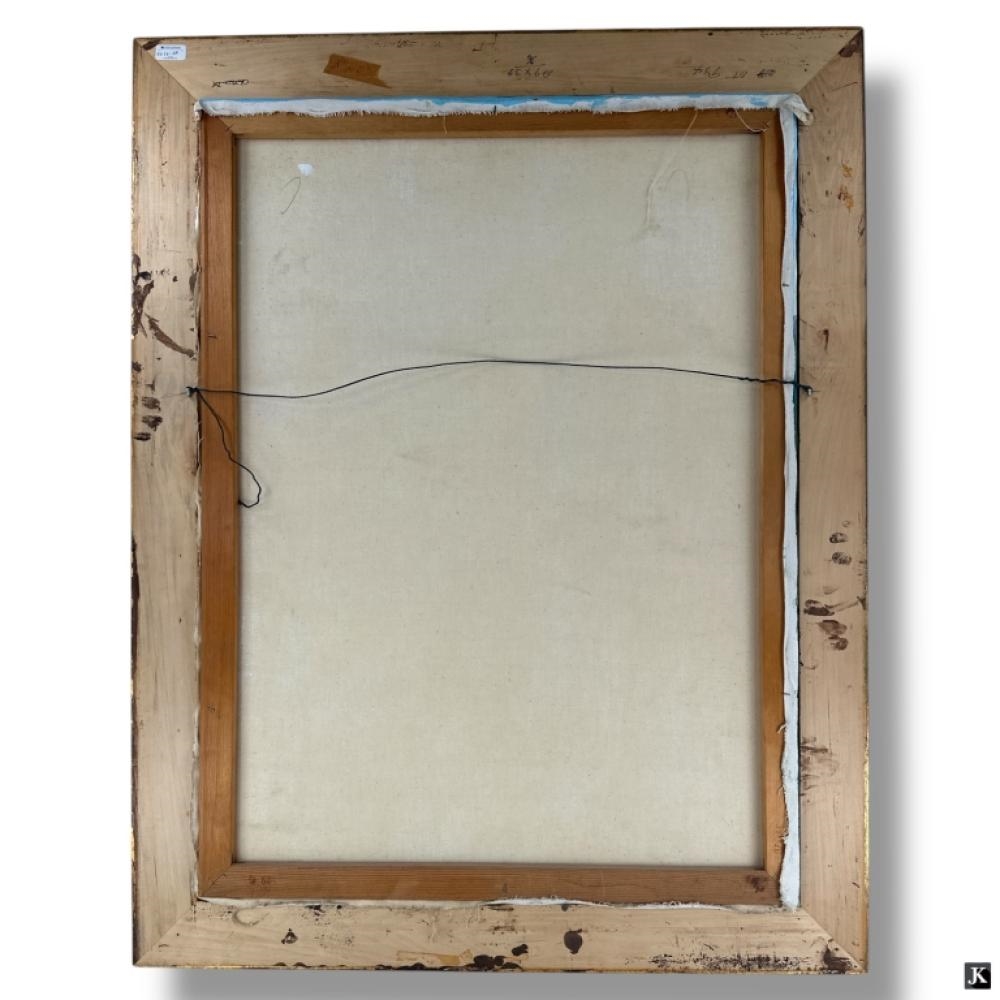 Raymond Dorleans | Haitian Landscape | MutualArt