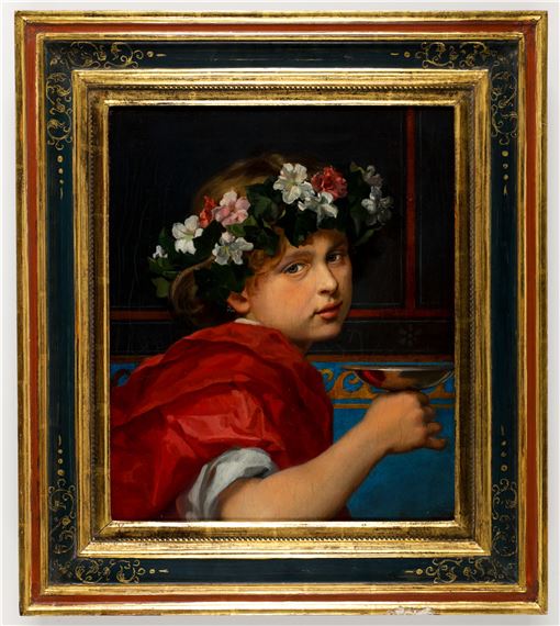 Gyula Frankl | 3 Artworks at Auction | MutualArt