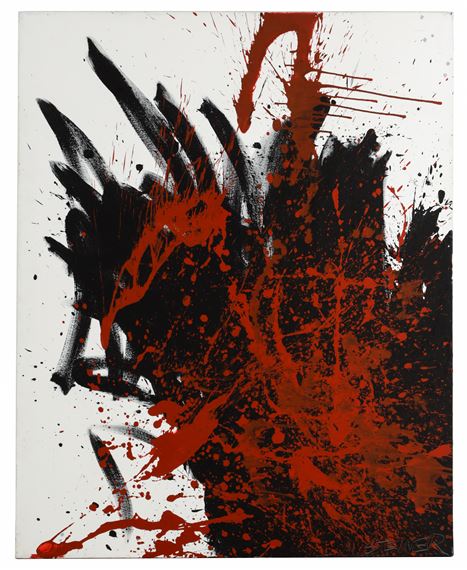 Monika Steiner | 1 Artworks | MutualArt