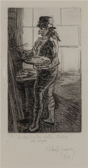 Patsy Vidal Juárez | 1 Artworks at Auction | MutualArt