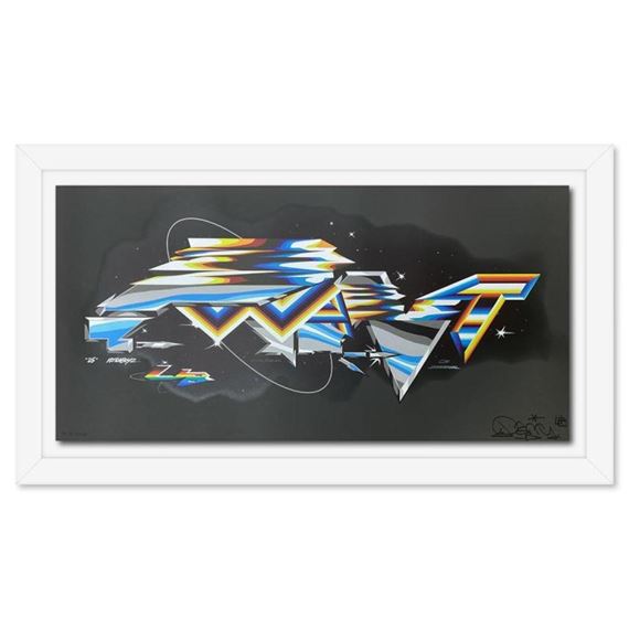 Felipe Pantone | Felipe Pantone | MutualArt