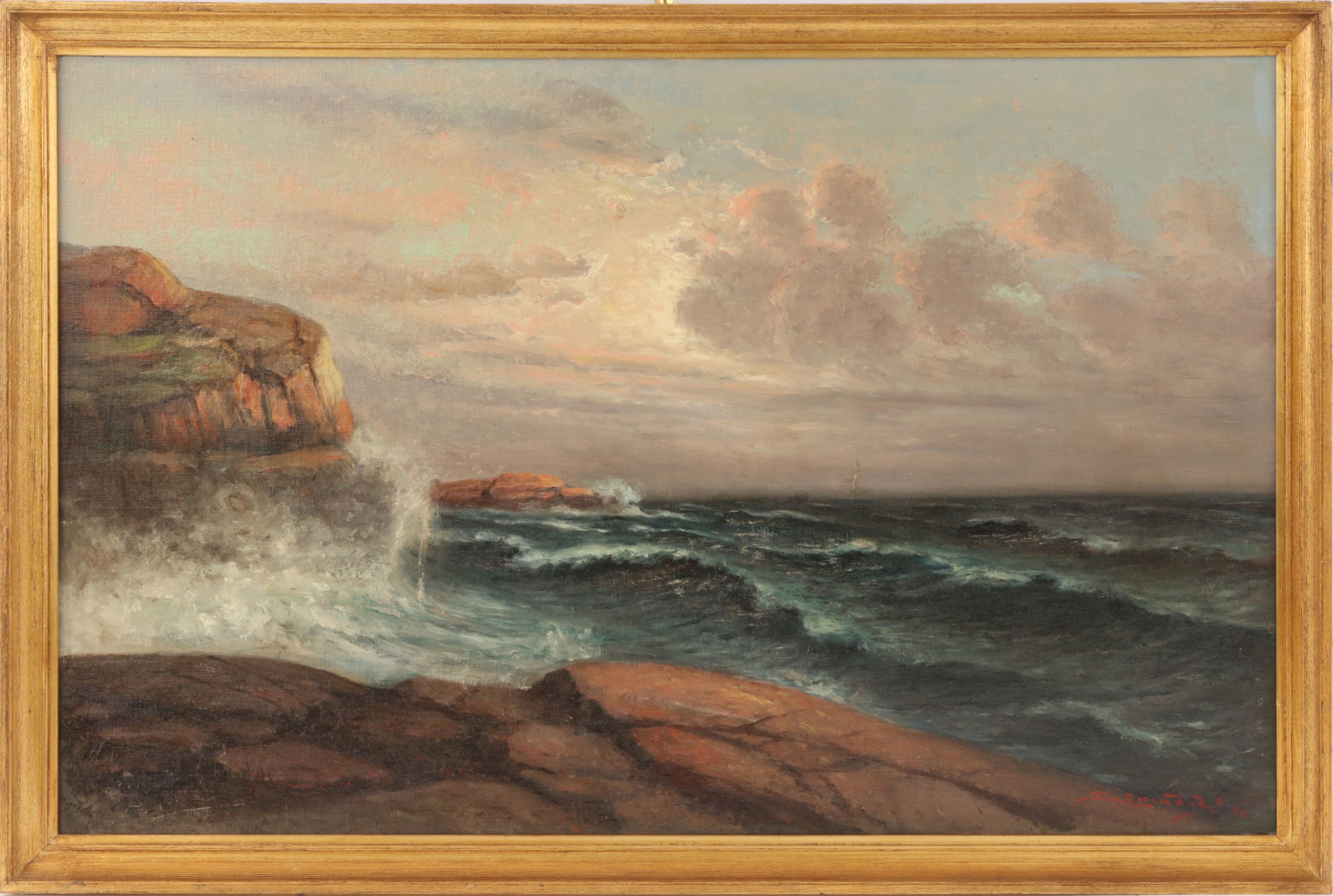 Sten Ekendal | 1547 Sten Ekendahl (1897-1968 | MutualArt