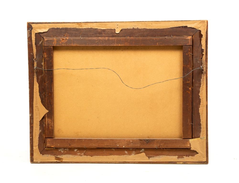 Gilbert Davis Munger | MOUNTAINOUS LANDSCAPE PAINTING (19th Century ...