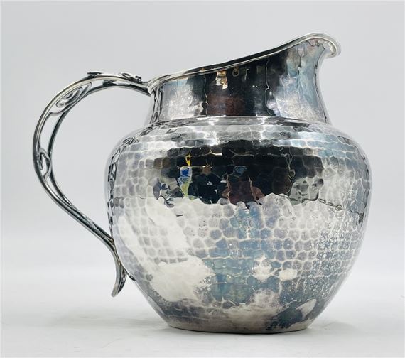 Emilia Castillo | Large Water Pitcher by Emilia Castillo from the ...