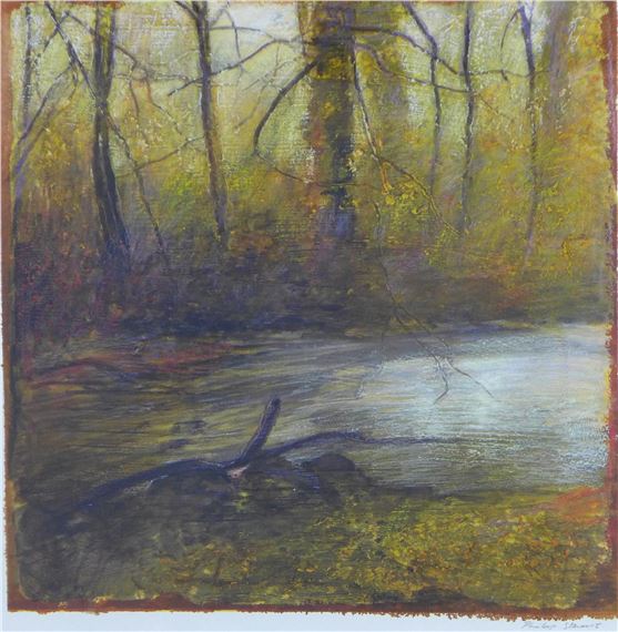 Philip Stevens | Landscape | MutualArt