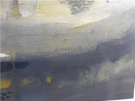 Mark Mccallum | WINTER LANDSCAPE | MutualArt