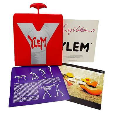 Luigi Colani | YLEM (1971) | MutualArt