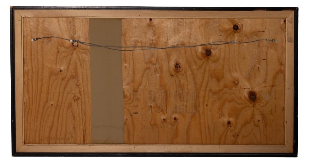 Michael Atkinson | Western Scene | MutualArt