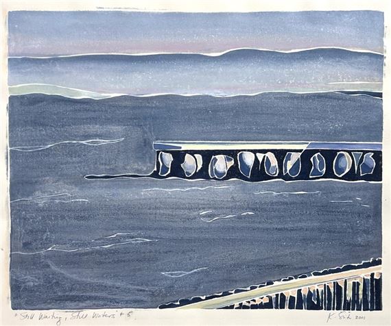 Kathryn Lee Smith | Still Waiting (2003) | MutualArt