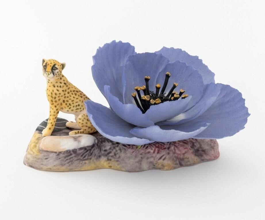 Fleur Cowles | 1987 (1987) | MutualArt