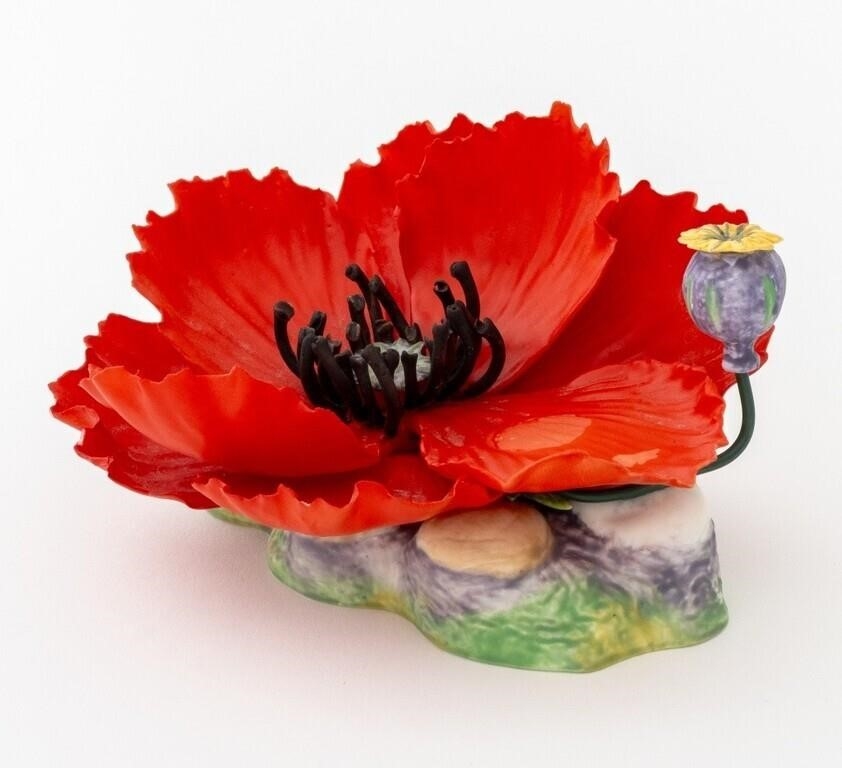 Fleur Cowles | 1987 (1987) | MutualArt