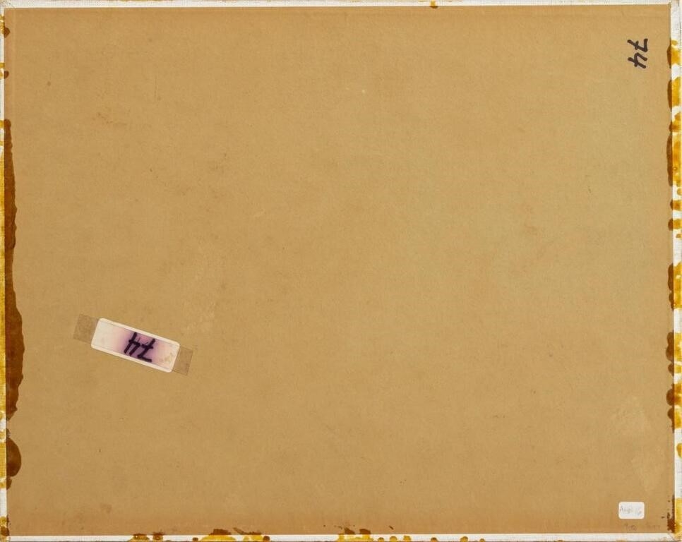 Albert Hoffman | Kickapoo Tribe 237 | MutualArt