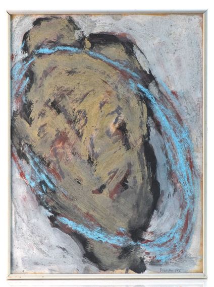 Hans Bouman | Composition | MutualArt