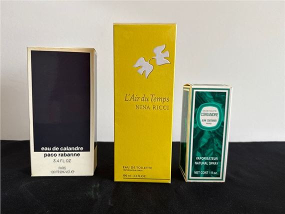 Paco Rabanne | Perfume | MutualArt