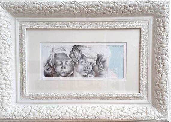 Debbie de Beer | 2 Artworks at Auction | MutualArt