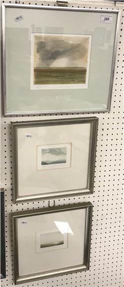 Michael Fairclough | The Devil's Down Cornwall | MutualArt