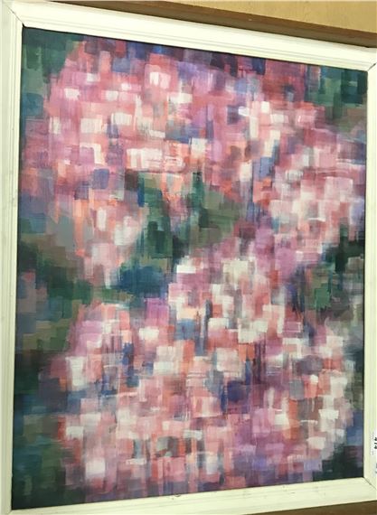 John Wiegand | 3 Artworks at Auction | MutualArt