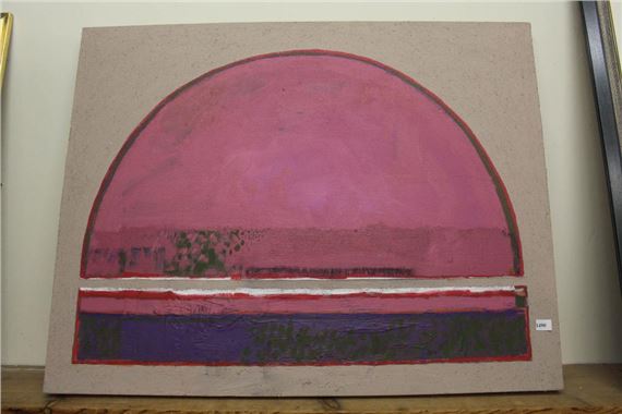 Gary Anderson | GARY ANDERSON PAINTING | MutualArt