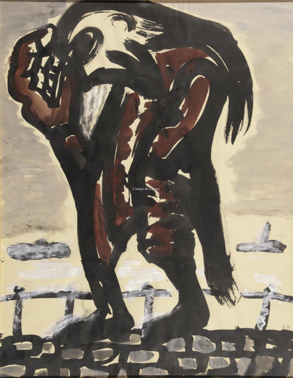 Fred Bervoets | BERVOETS FRED (1942 | MutualArt