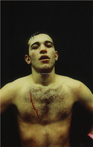 Franky Claeys | CLAEYS FRANKY (XX | MutualArt