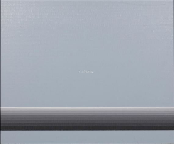 Benjamin Yves Muller | MULLER YVES BENJAMIN (1949-2024 (2016) | MutualArt