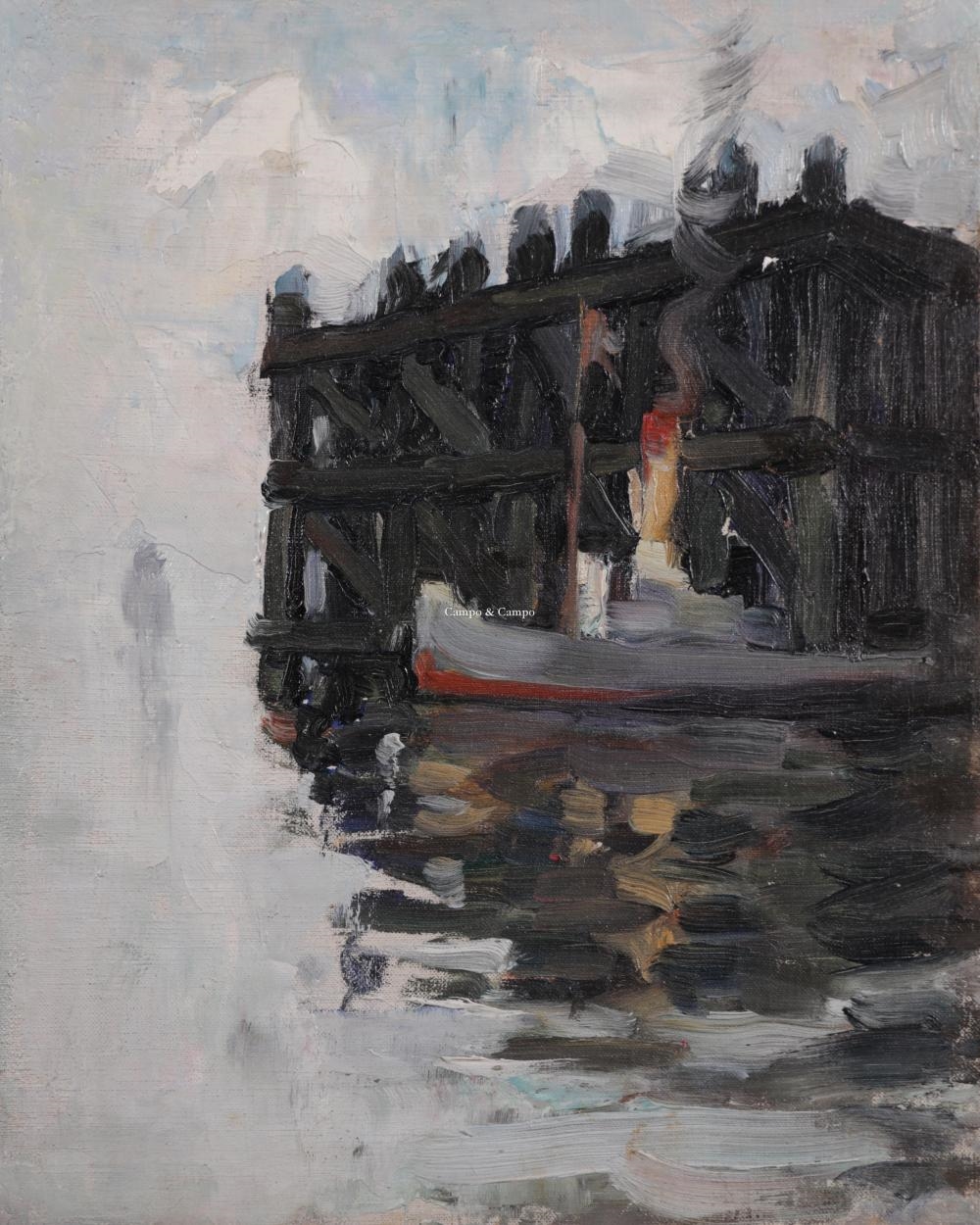 Kurt Peiser | PEISER KURT (1887-1962 | MutualArt