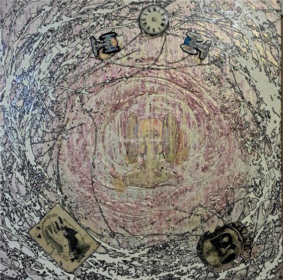 Ricardo Fontes | FONTES RICARDO (1966-2005 | MutualArt
