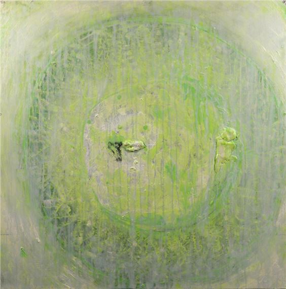 Ricardo Fontes | FONTES RICARDO (1966-2005 | MutualArt