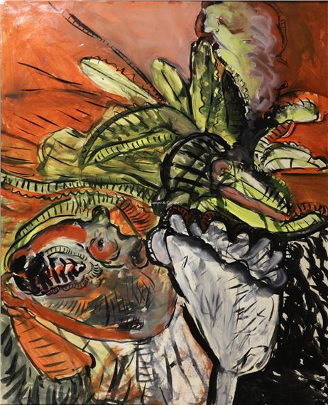 Nolf Gijselinckx | GIJSELINCKX NOLF (1954 | MutualArt