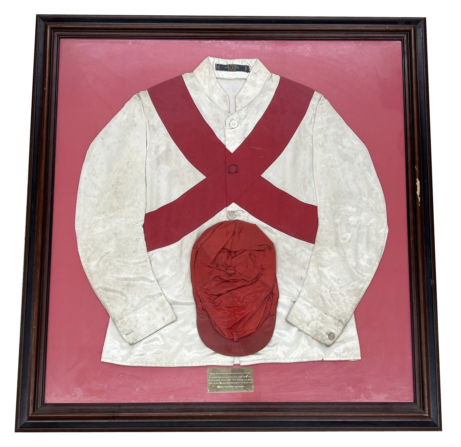 Keith Tyson | The Judge | MutualArt