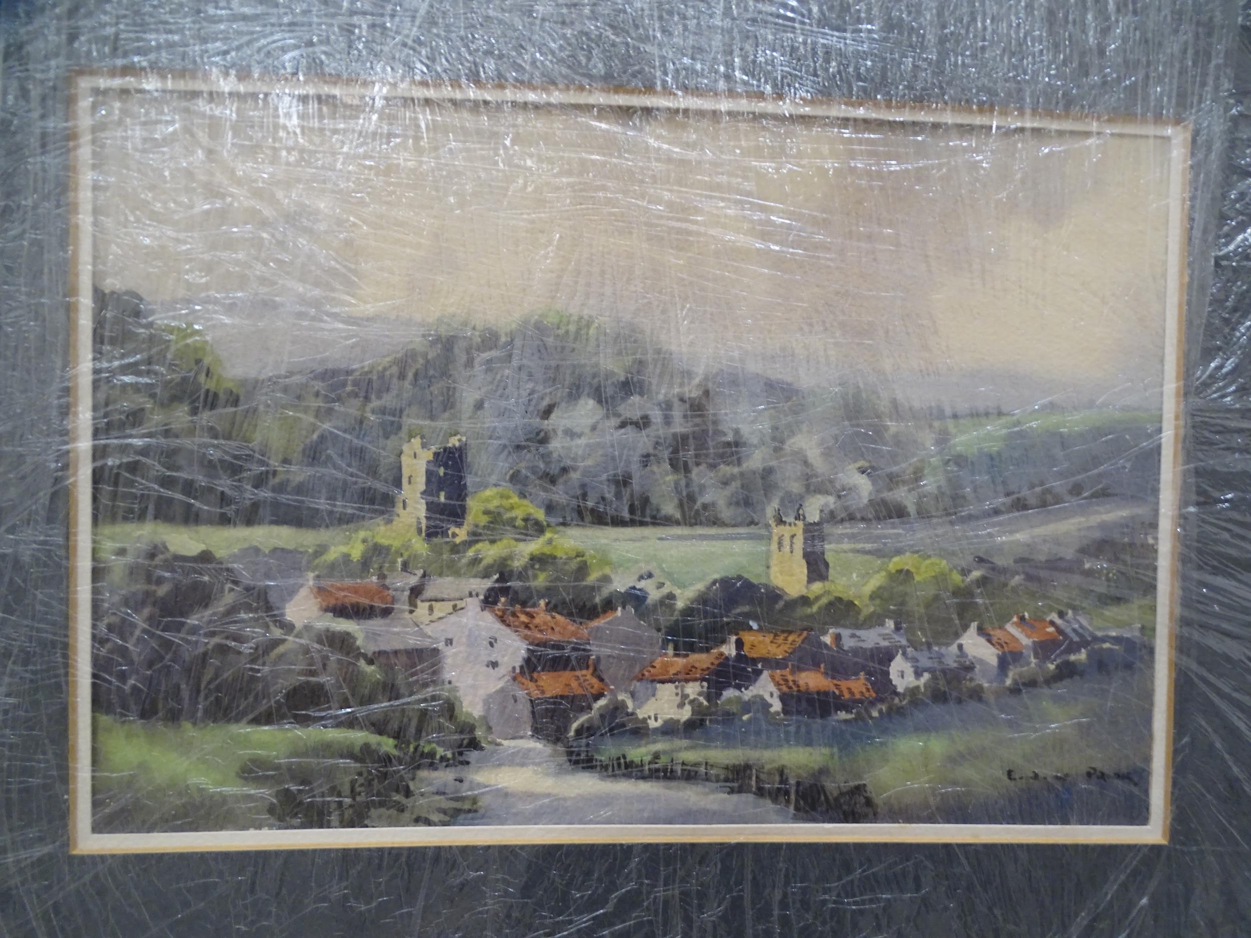 Ebenezer John Wood Prior | Malham Tarn | MutualArt