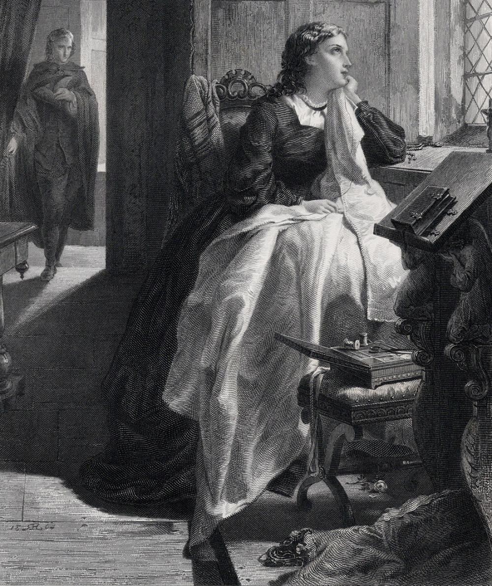 Lumb Stocks | Waverley's last visit to Flora McIvor | MutualArt