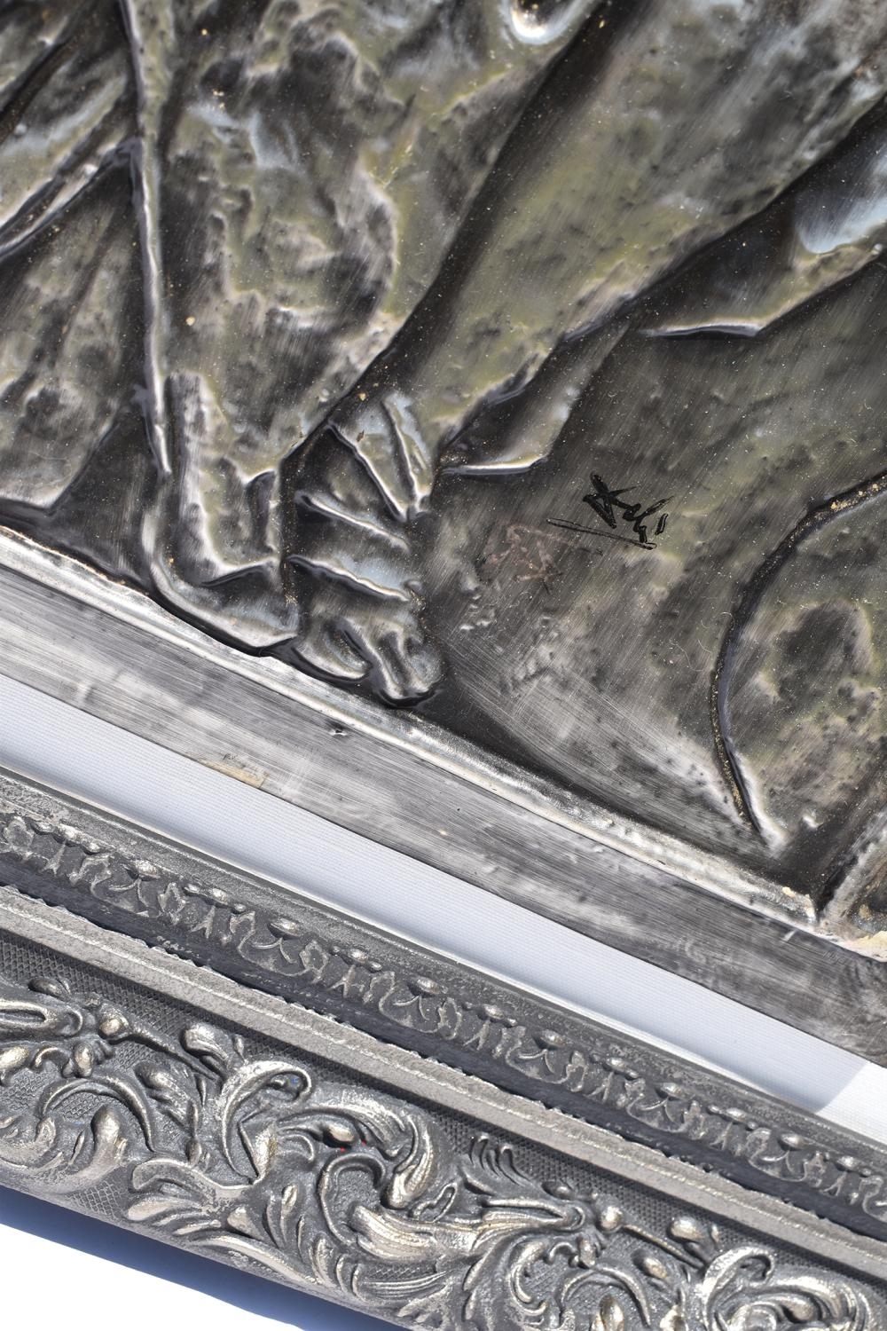 Salvador Dalí | Moses and Monotheism | MutualArt