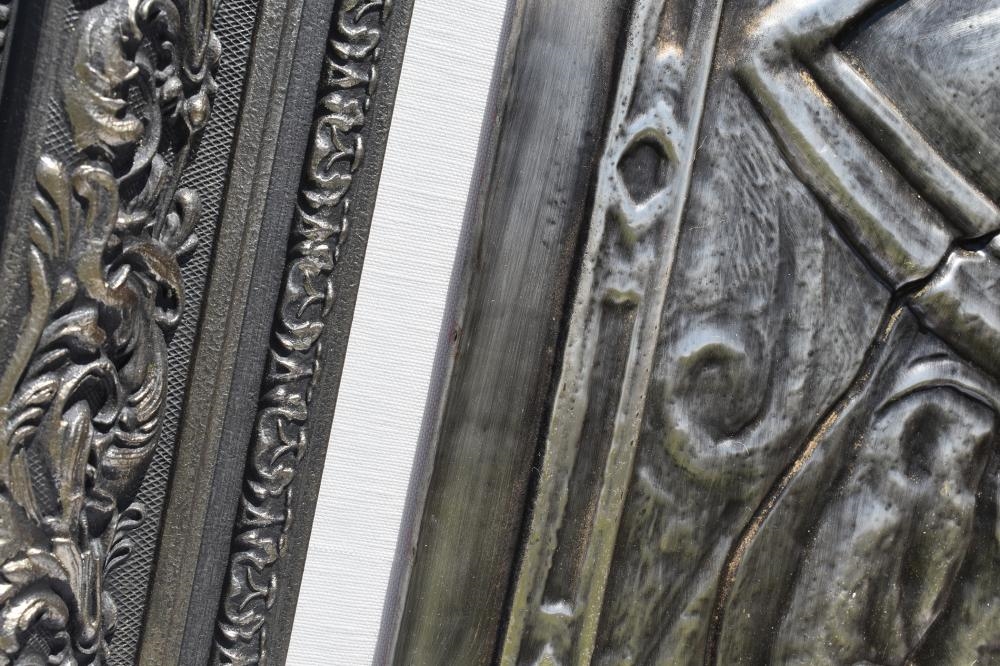 Salvador Dalí | Moses and Monotheism | MutualArt