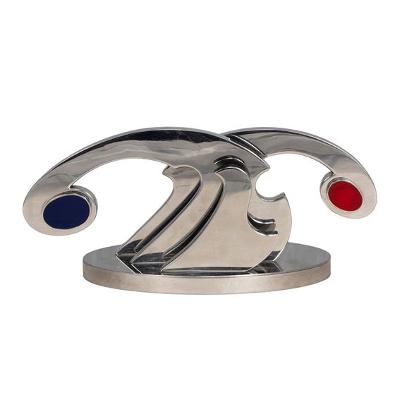 Giuseppe Guidotti | Untitled (Circa 1970) | MutualArt