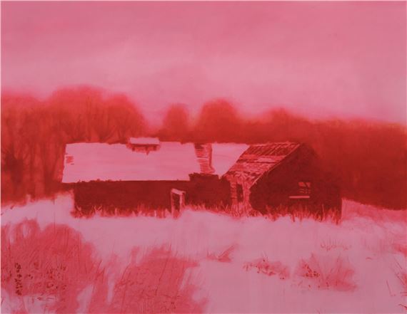 Sell Your Luca Florian with MutualArt