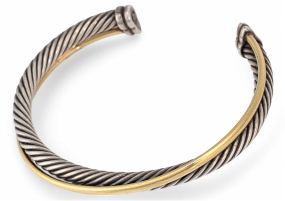 David Yurman | DAY TWO: 50th Anniversary Auction | MutualArt
