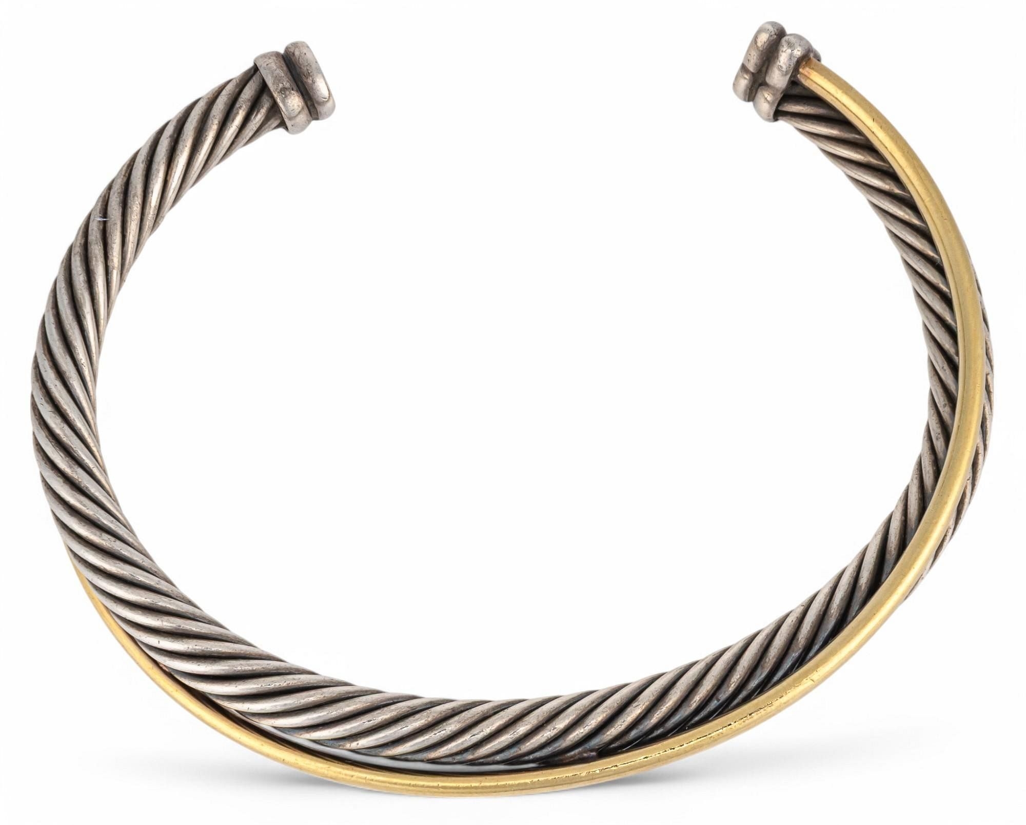 David Yurman | DAY TWO: 50th Anniversary Auction | MutualArt
