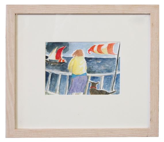 Tessa Newcomb | Tessa Newcomb (British | MutualArt