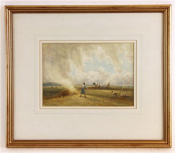 William Manners | William Manners | MutualArt
