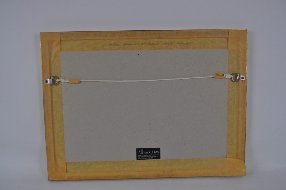 Robert Luckhurst | Robert Luckhurst - The Rhinns Of Kells From Loch Ken ...